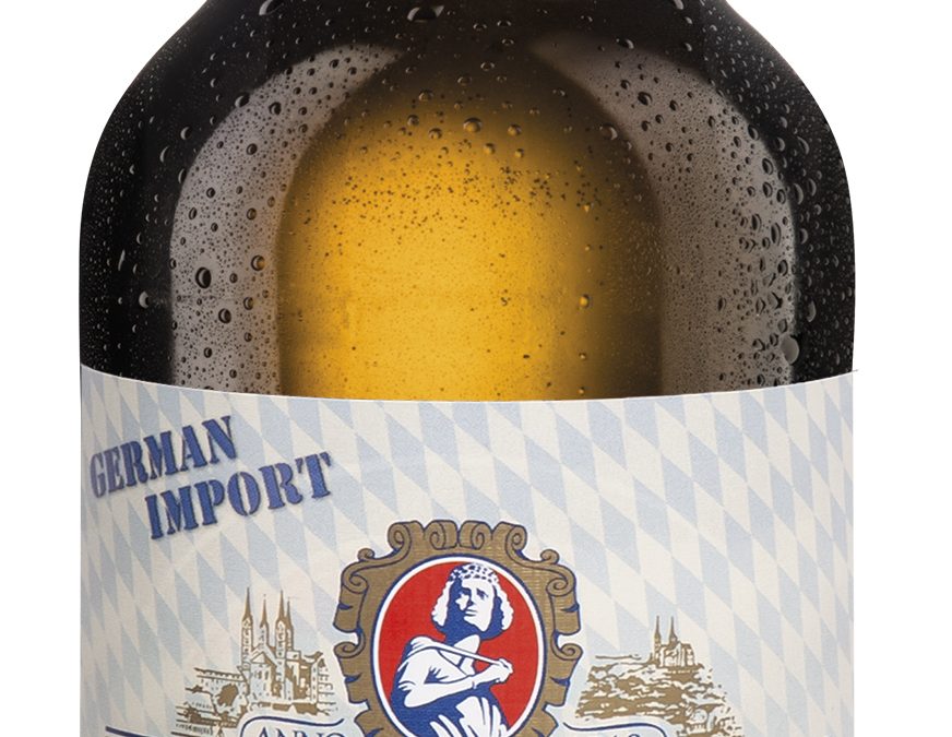 Helles 0,5l - Kaiserdom